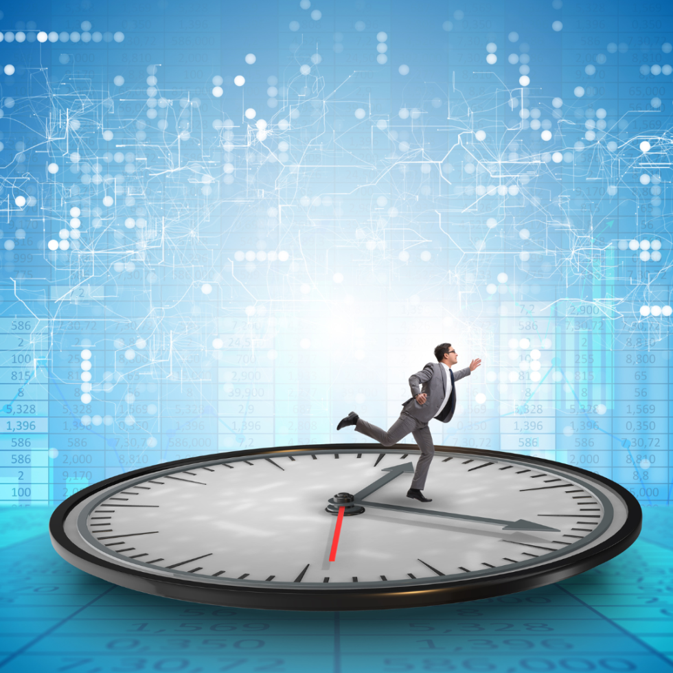 Gestiona tu tiempo y aumenta tu productividad | Skills Innovation